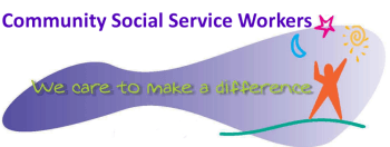 Community Social Services Appreciation Day - Nov 6 | MGEU - Manitoba ...