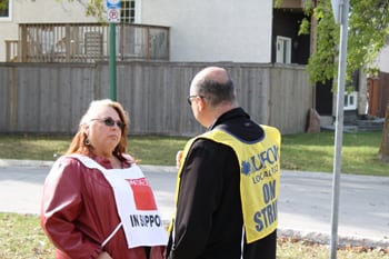 Vista Park Lodge Strike Ends | MGEU - Manitoba Government and General ...