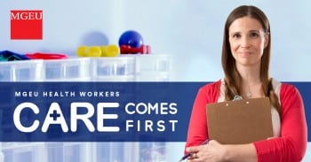 Care Comes First in new MGEU Ad Campaign | MGEU - Manitoba Government ...