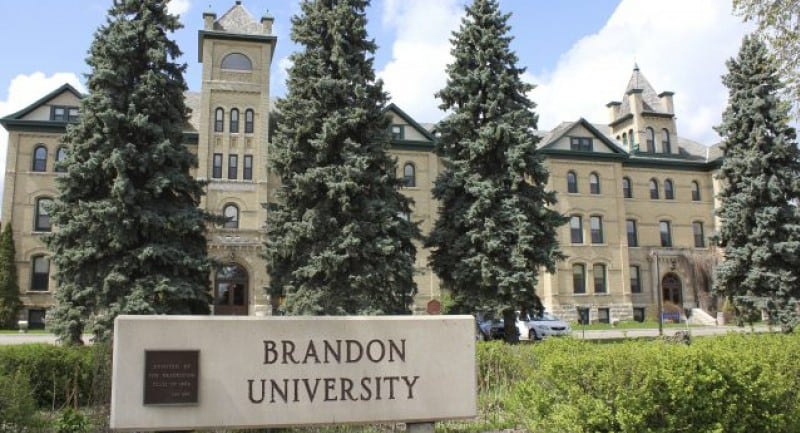 Brandon University - Local 135 ratifies new agreement | MGEU - Manitoba ...